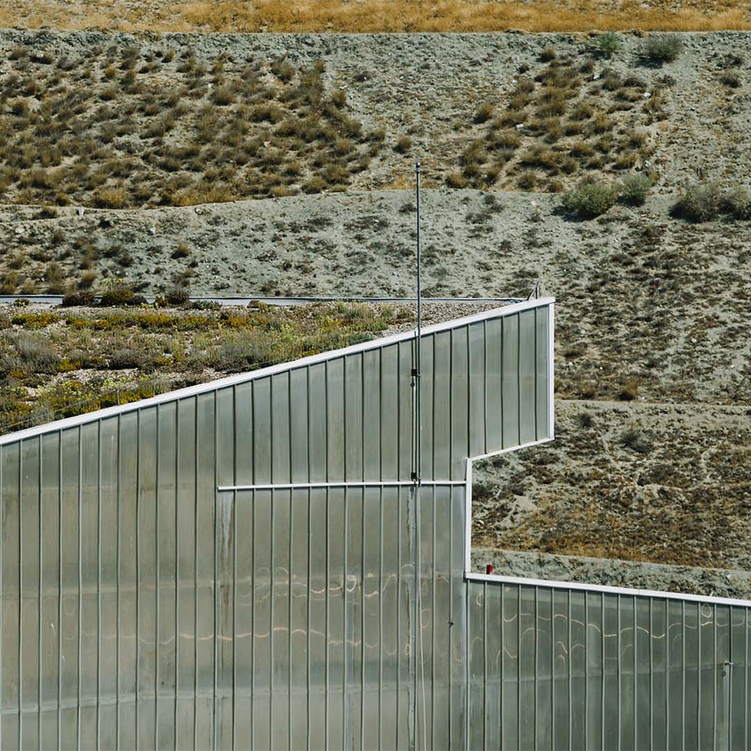 WA PLATFORM | Waste Architecture