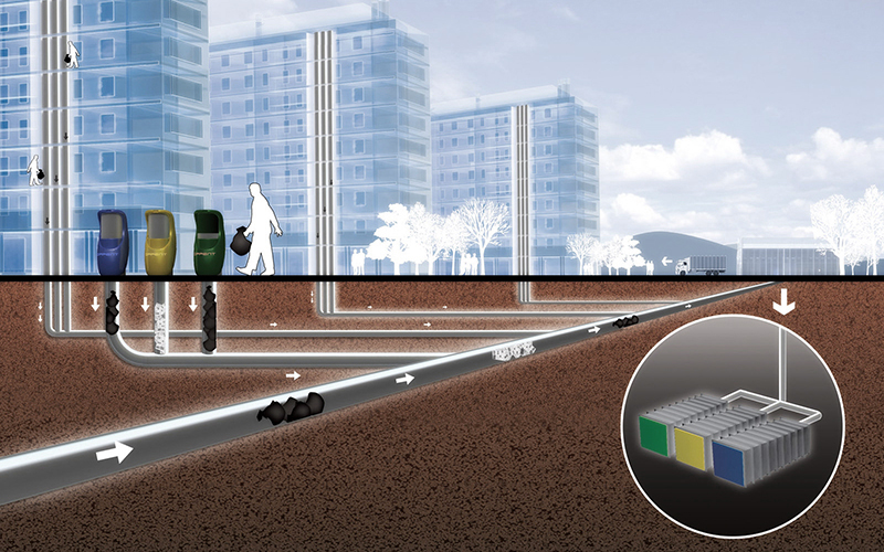 WA 2017 | Waste Architecture