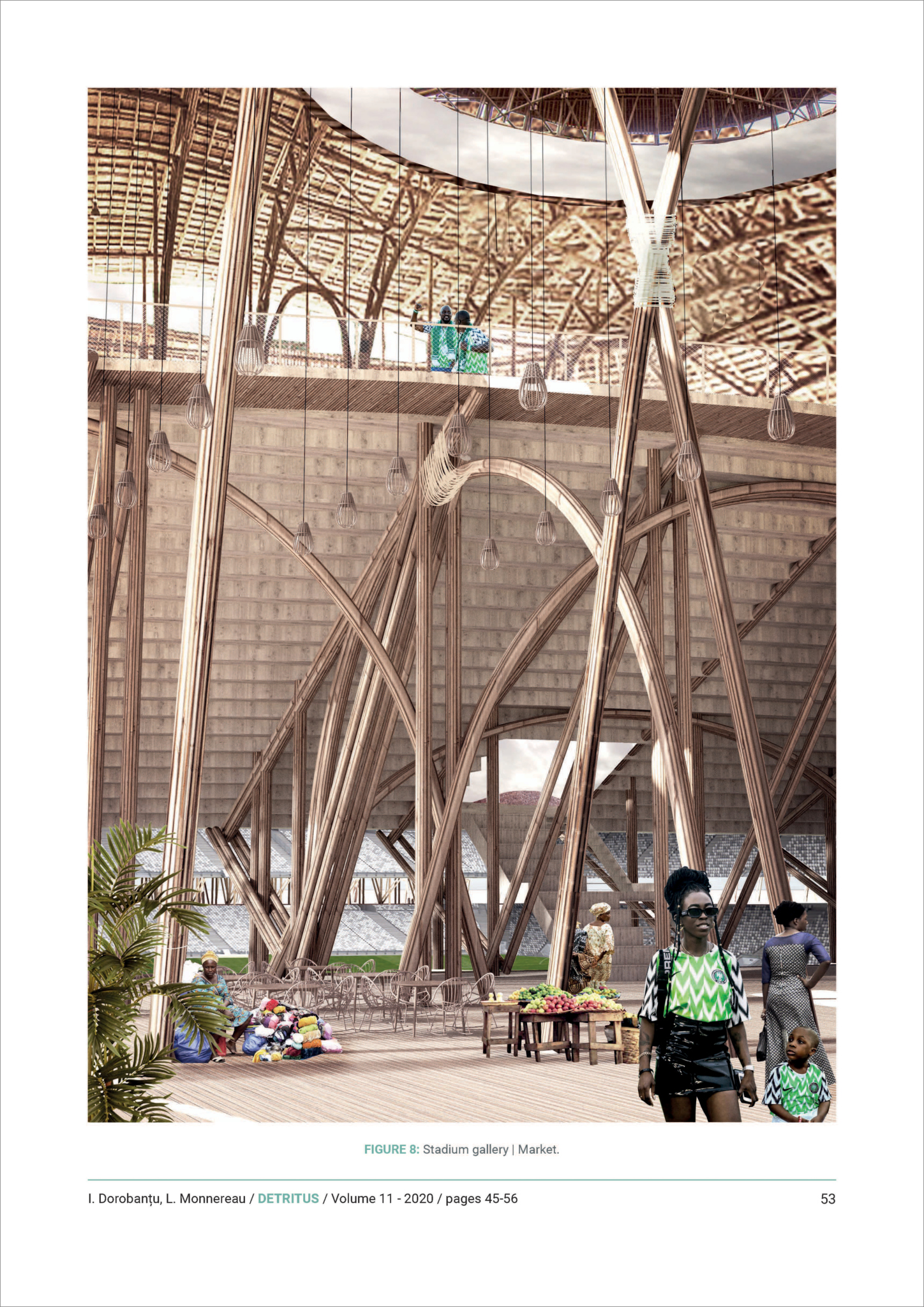 Monographic issue on Waste Architecture | Waste Architecture